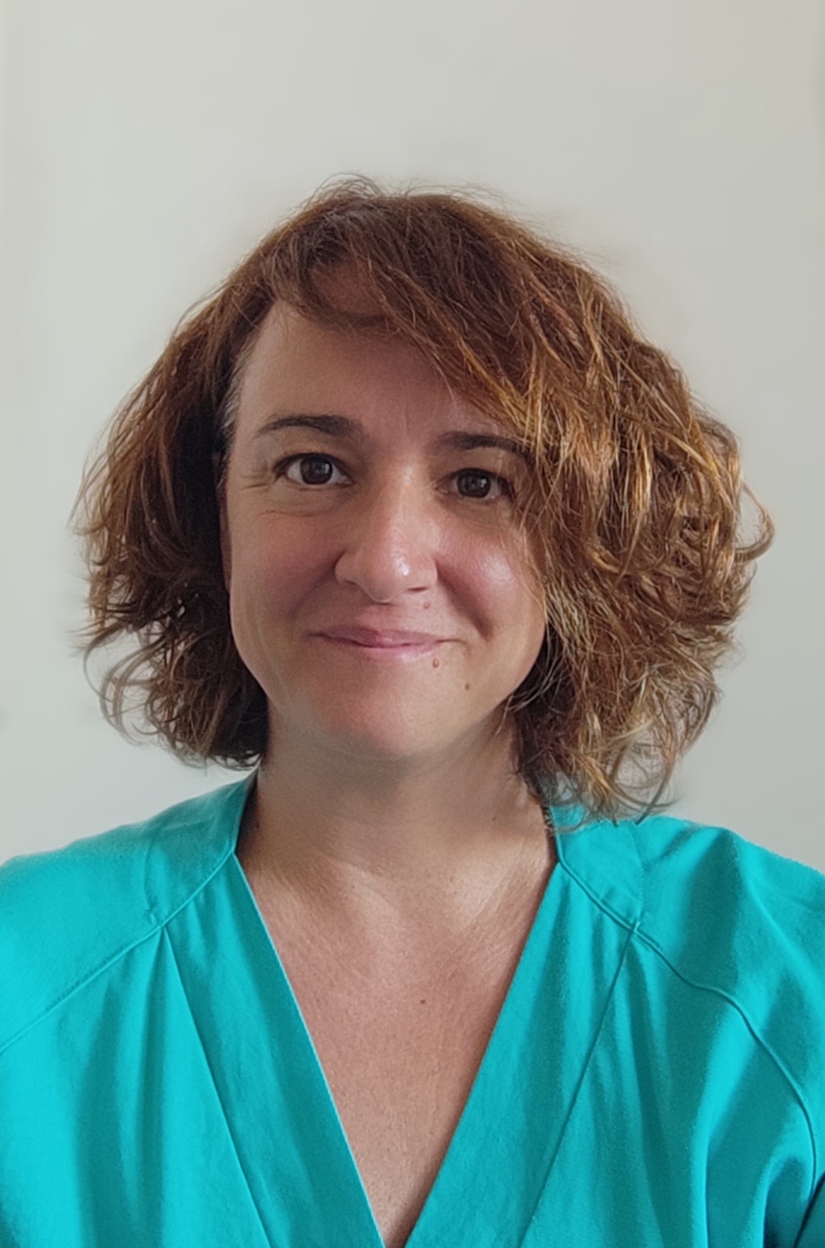 Mª del Mar Martí Ejarque – Servei de Docència